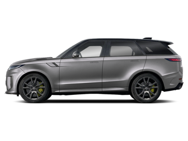 New 2025 LAND ROVER Range Rover Sport Dynamic SE 400PS 4 Door SUV in ...