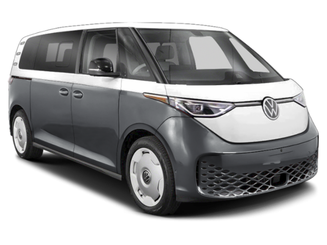 New 2025 Volkswagen ID. Buzz 1st Edition – BC’s Largest VW Inventory in ...