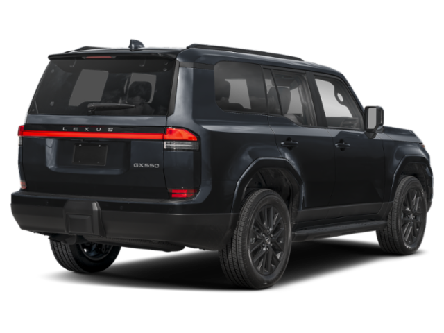 New 2026 Lexus GX 550 Premium+ 4D Sport Utility in Bridgewater Township ...