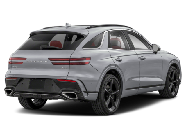 New 2026 Genesis GV70 2.5T Sport Prestige Sport Utility in San Antonio ...