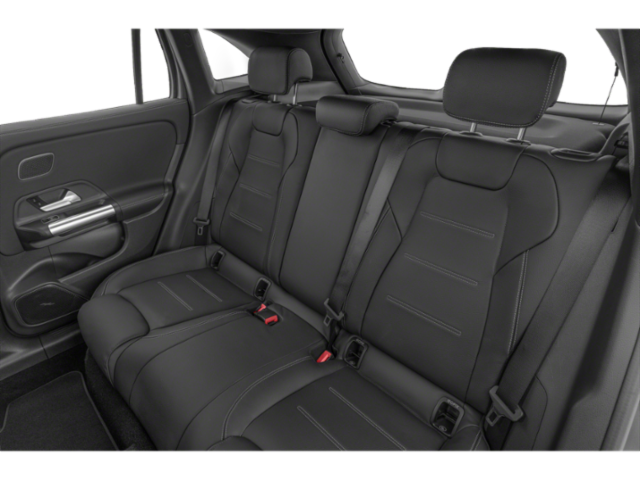 New 2025 Mercedes-Benz GLA AMG® GLA 35 4MATIC® SUV SUV in Rochester # ...