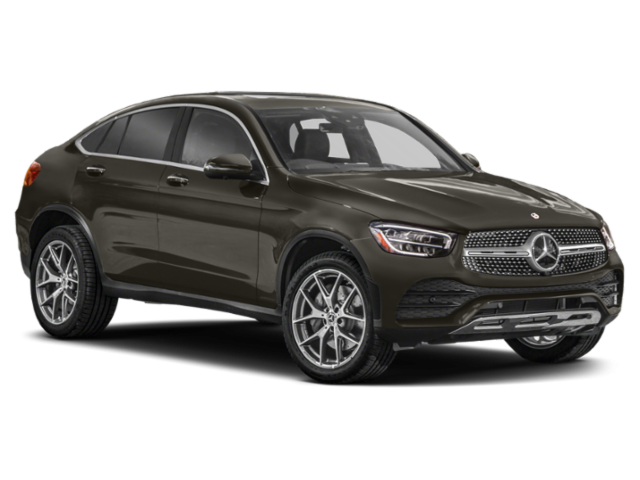 New 2023 Mercedes-Benz GLC GLC 300 Coupe Coupe in Westminster #PG168644 | Mercedes-Benz of ...