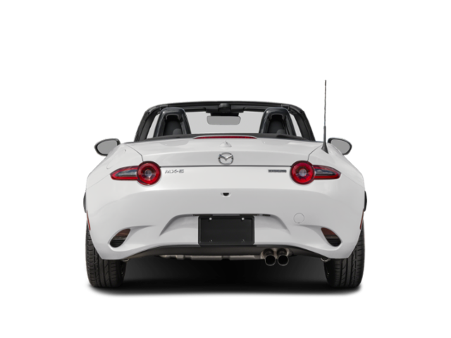 New 2025 Mazda Mazda MX-5 Miata Grand Touring 2D Convertible in Alexandria #S0653236 | Safford ...