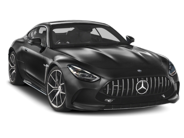 New 2024 Mercedes-Benz AMG GT63 AMG GT63 2-Door Coupe in Etobicoke ...