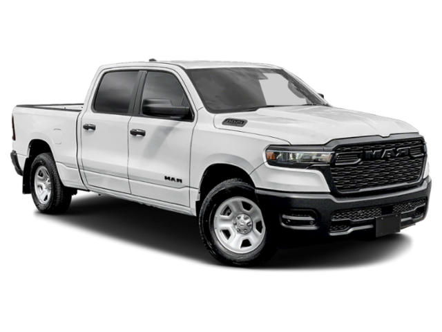 New 2025 Ram 1500 Laramie Crew Cab Pickup in Oklahoma City #SN688820 | Bob Howard Auto Group