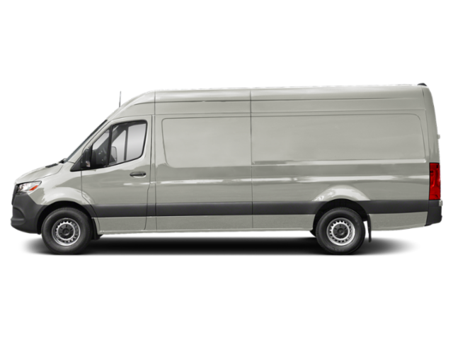 New 2025 Mercedes-Benz Sprinter Van Van in St. George #6809080 ...