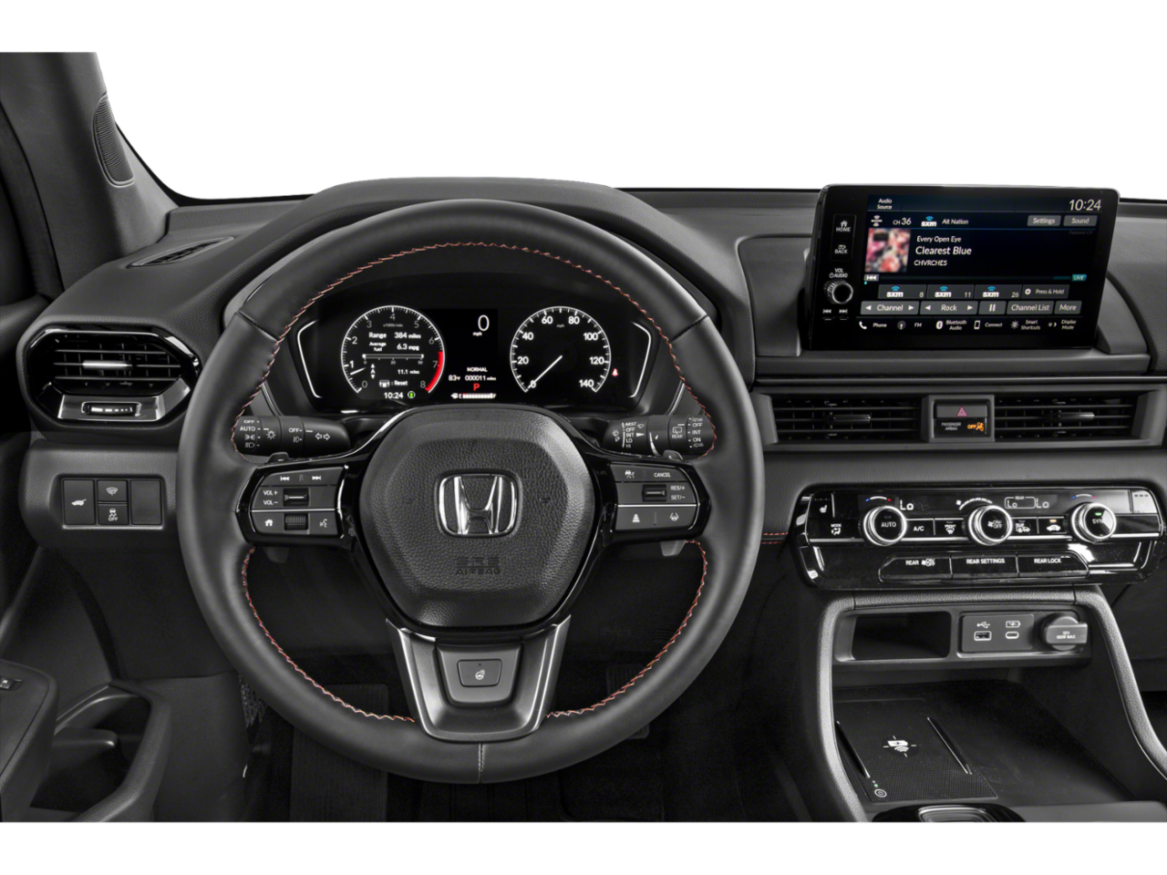 New 2025 Honda Pilot TrailSport For Sale Inver Grove Heights MN | Saint ...