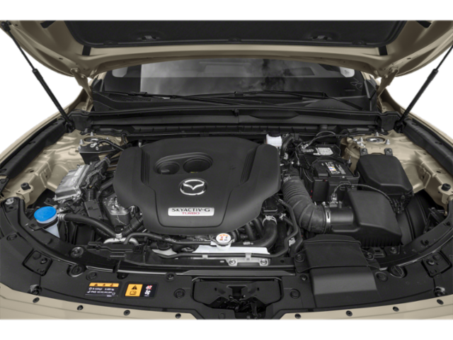 New 2025 Mazda CX-50 2.5 Turbo Premium AWD SUV in Houston #SN315309 ...