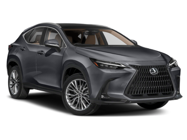 New 2024 Lexus NX 350h Luxury 4D Sport Utility in Westport #R1223S | New Country Motor Car Group