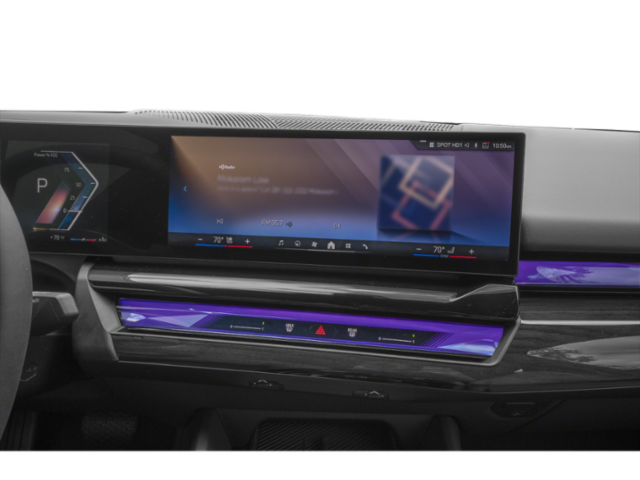 New 2025 BMW 5 Series 540i xDrive 4D Sedan in Westport #D4323 | New ...