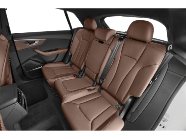 New 2025 Audi Q8 55 Prestige SUV in Carlsbad #019412 | Hoehn Motors