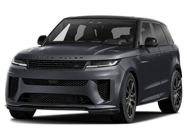 New 2025 Land Rover Range Rover Sport SUV in Miami #SSA462781 | Land ...