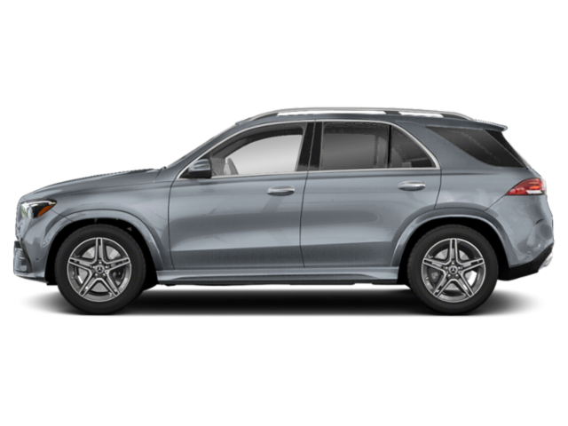 New 2026 Mercedes-Benz GLE GLE 450 4D Sport Utility in Barrington #468947 | Mercedes-Benz of ...