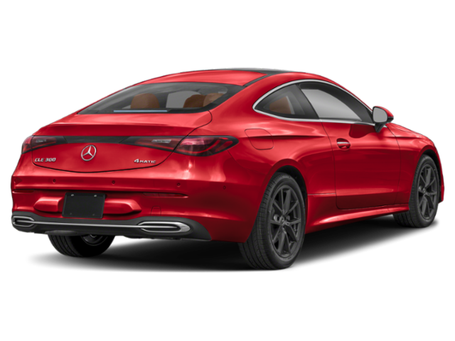 New 2025 Mercedes-Benz CLE CLE 300 2D Coupe in Westport #MB250739 | New ...