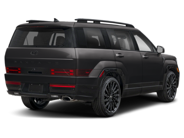 New 2025 Hyundai SANTA FE Calligraphy 4D Sport Utility in Orchard Park ...