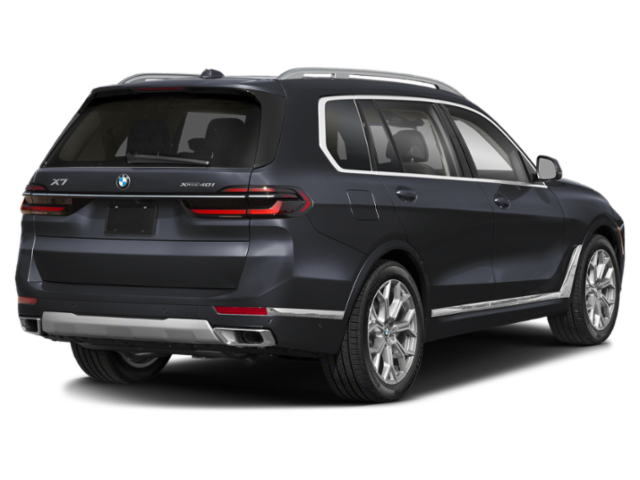 New 2026 BMW X7 xDrive40i 4D Sport Utility in Reading #26B0021 | Tom ...