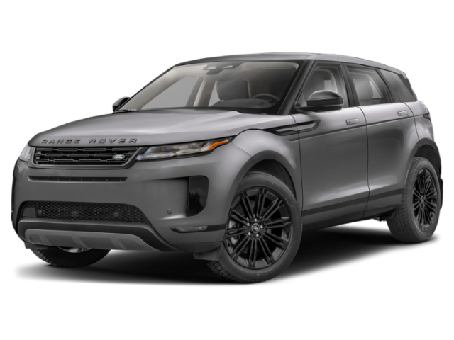 New 2025 Land Rover Range Rover Evoque S SUV in New York #LR25102 ...