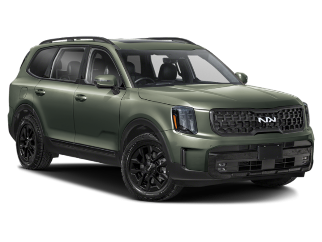 New 2025 Kia Telluride SX Prestige X Pro Sport Utility in Austin SG591589 Kia of South Austin