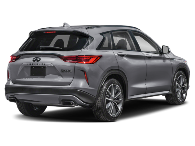 New 2025 INFINITI QX50 SPORT Sport Utility in #ZL91426 | Sewell ...