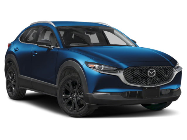New 2025 Mazda CX-30 2.5 S Select Sport Sport Utility in Boone #13N2697 ...