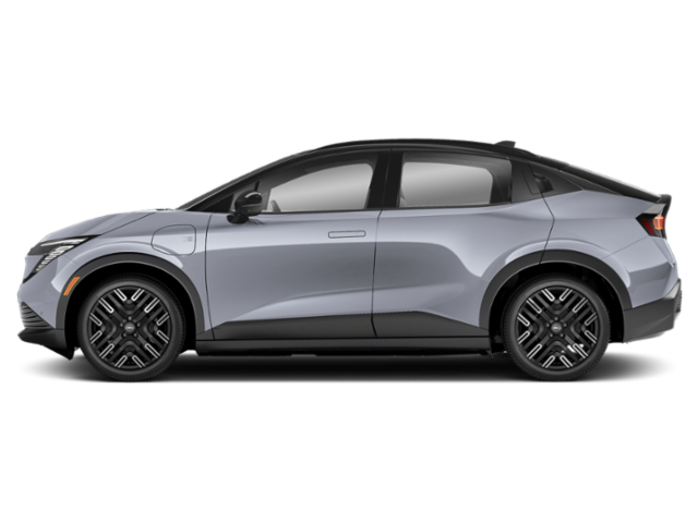 New 2026 Nissan LEAF Platinum+ Electric Car in Winston-Salem #2N5990 ...