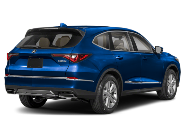 New 2025 Acura MDX Sport Utility in Chamblee #AC36296 | Ed Voyles Acura