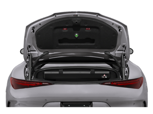 New 2025 Mercedes-Benz SL SL 63 AMG® S E Performance 2D Convertible ...