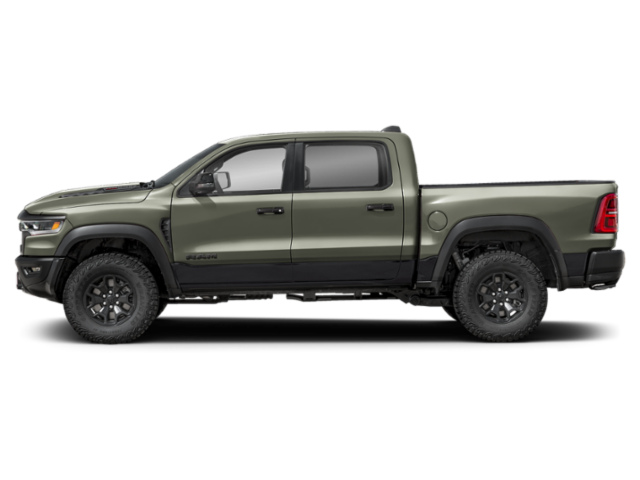 New 2026 RAM 1500 RHO Stepside Bed in Oklahoma City #TN301092 | Bob ...