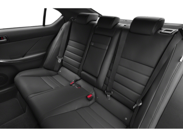 New 2025 Lexus IS 500 F SPORT Performance Sedan in Wichita #54L1447N ...