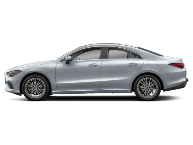 New Mercedes-Benz CLA250 | 2025 CLA 250 4-Door Coupe #25465782 ...