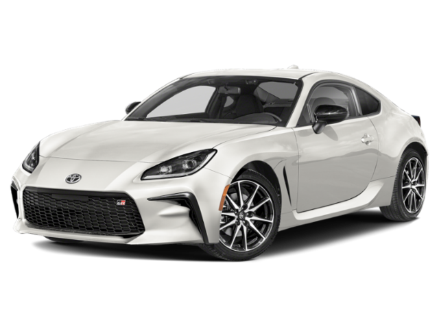 New 2025 Toyota GR86 Base 2D Coupe in Westport #N19691 | New Country ...