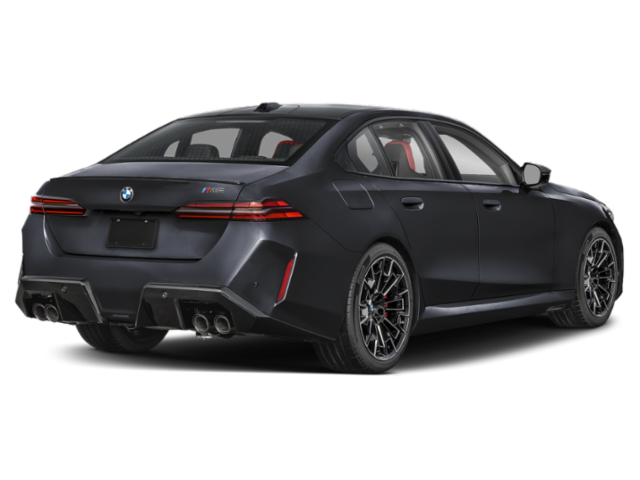 New 2026 BMW M5 Base 4D Sedan in #675705 | Competition Auto Group