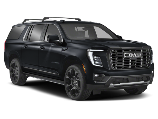 New 2025 GMC Yukon XL Denali SUV in Smithville # | Victory Auto Group