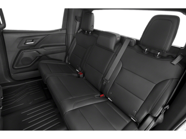 New 2025 Chevrolet Silverado EV RST Crew Cab Pickup in Rome #25C262 ...