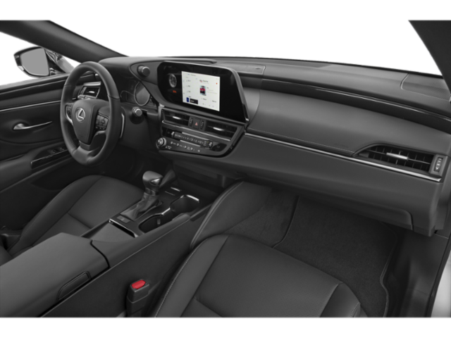 New 2025 Lexus ES 350 4D Sedan in Edison #F250386 | Ray Catena Auto Group