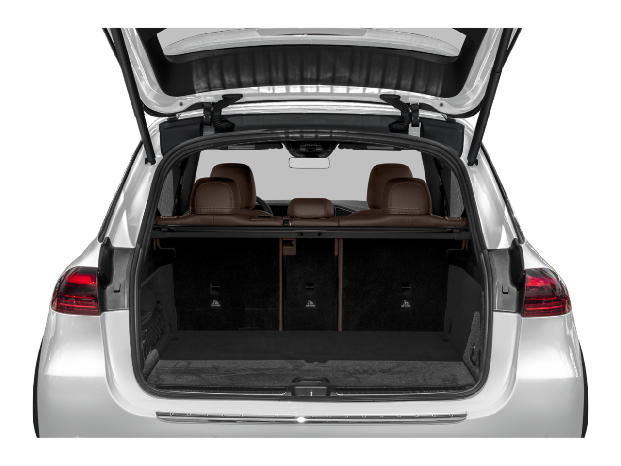 New 2026 Mercedes-Benz GLE GLE 350 SUV in Newport Beach #N184047 ...