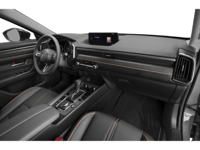 New 2024 Mazda CX-50 2.5 S Premium Plus AWD SUV in Wayne #243499 ...