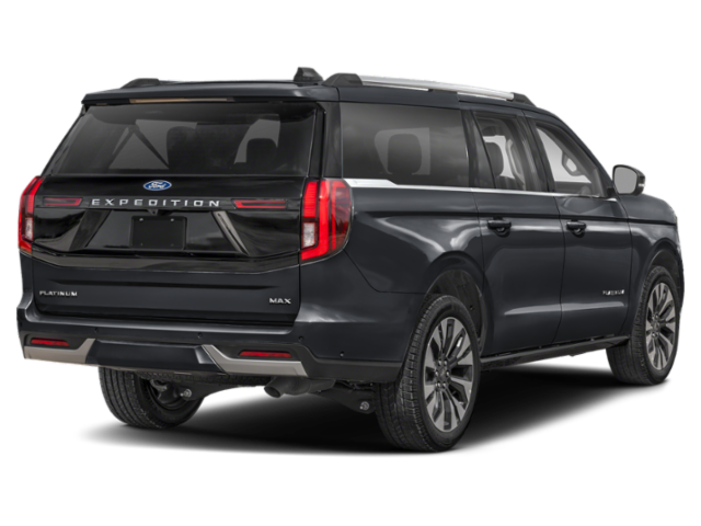 New 2025 Ford Expedition Max Platinum® MAX EL in Columbia #F352K1M ...