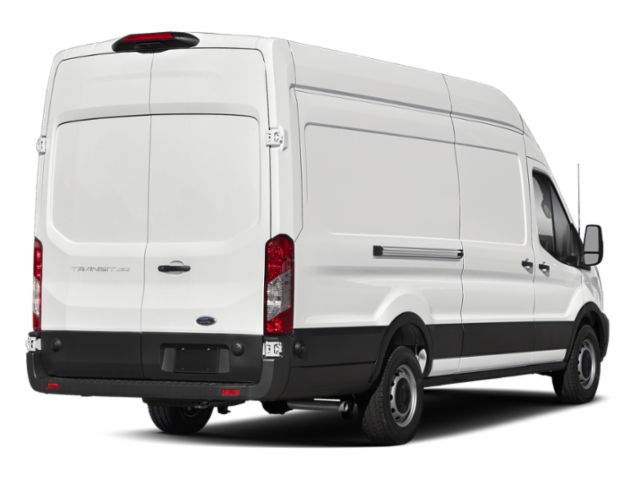 New 2026 Ford Transit Cargo Van T-350 148 EL HI RF 9500 High Roof Ext ...