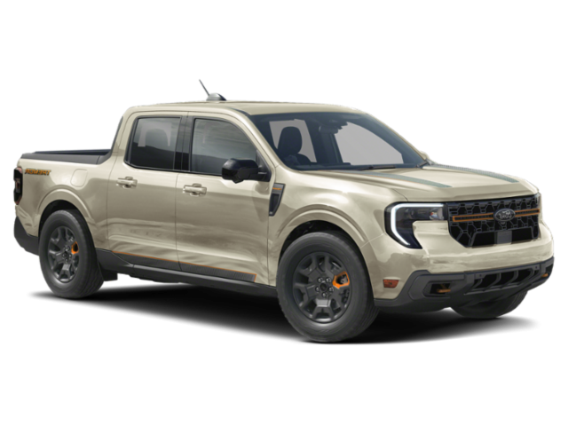 New 2025 Ford Maverick Tremor® SuperCrew® in Saint George #SRA33922 ...