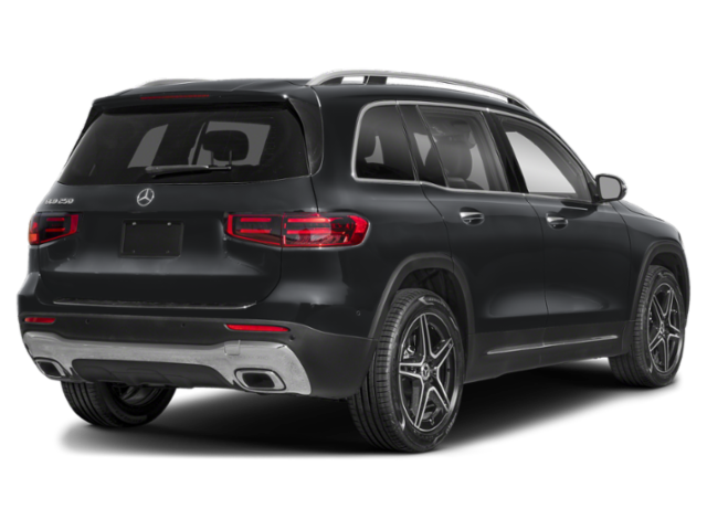 New 2026 Mercedes-Benz GLB GLB 250 SUV in Cherry Hill #670615039 ...