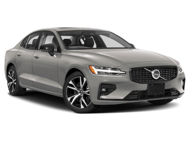 New 2025 Volvo S60 Plus Sedan in Stuart #VE57649 | Wallace Volvo Cars