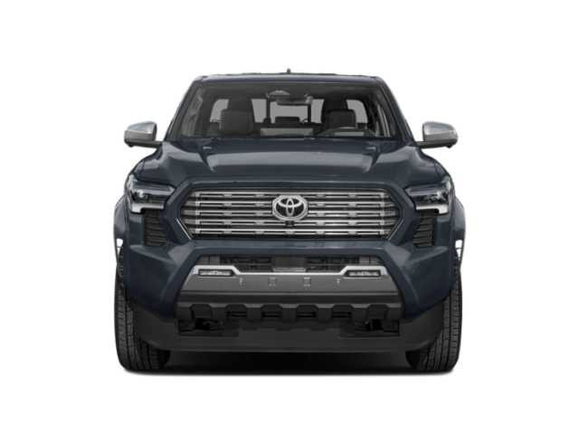 New 2025 Toyota Tacoma Limited 4D Double Cab in Milledgeville #ST080949 ...