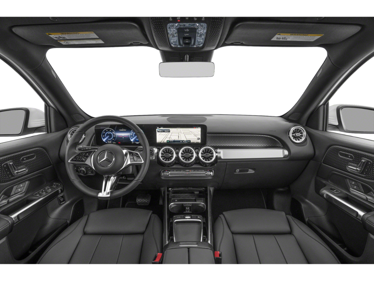 New 2025 Mercedes-Benz EQB EQB 250+ SUV in Newport Beach #N184792 ...