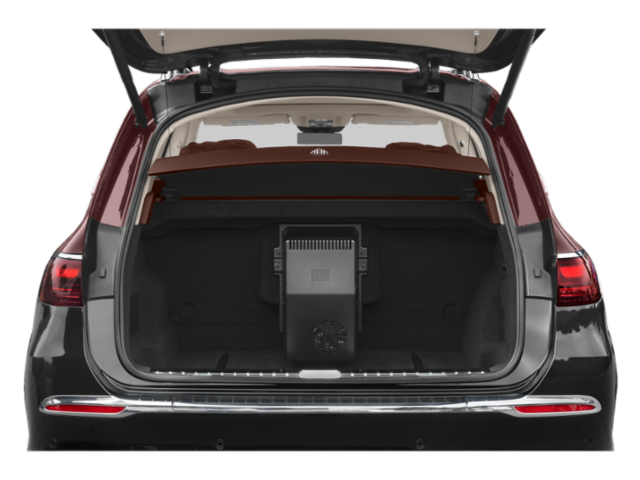 New 2024 Mercedes-Benz GLS Maybach GLS 600 4D Sport Utility in Roslyn ...