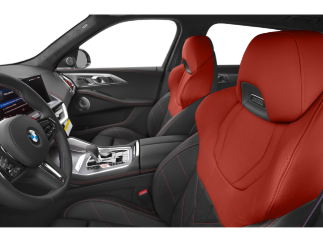 New 2025 BMW XM Base 4D Sport Utility in San Diego #9Y62575 | Sunroad Auto