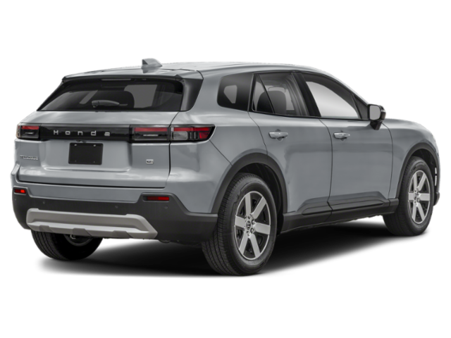 New 2025 Honda Prologue EX 4D Sport Utility in Miami #P502184 | Braman ...