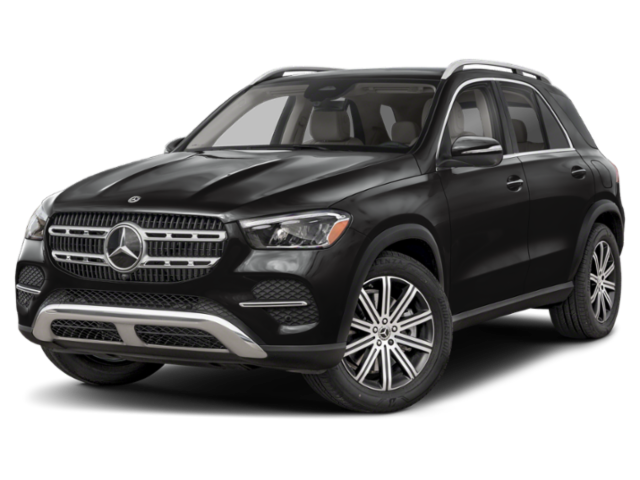 New 2025 Mercedes-Benz GLE GLE 450e - VIN: 4JGFB4GB4SB463264 ...