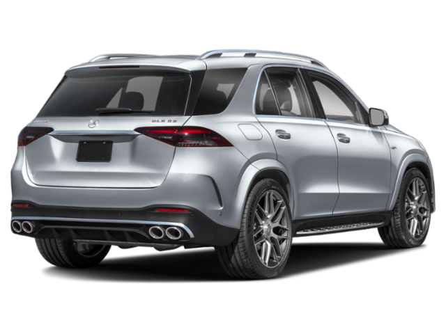 New 2025 Mercedes-Benz GLE GLE 53 AMG® 4D Sport Utility in Roslyn #25 ...