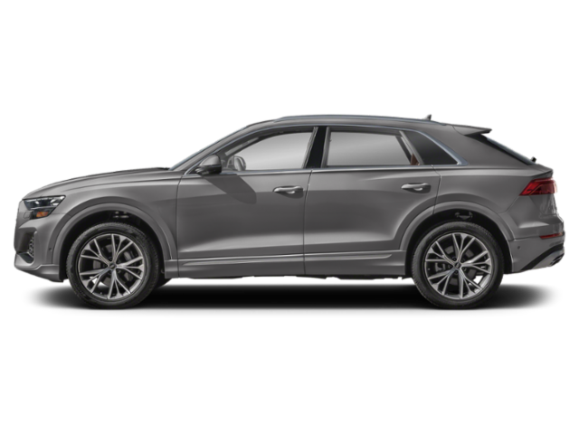 New 2025 Audi Q8 55 Premium Plus 4D Sport Utility in 5200 Virginia ...